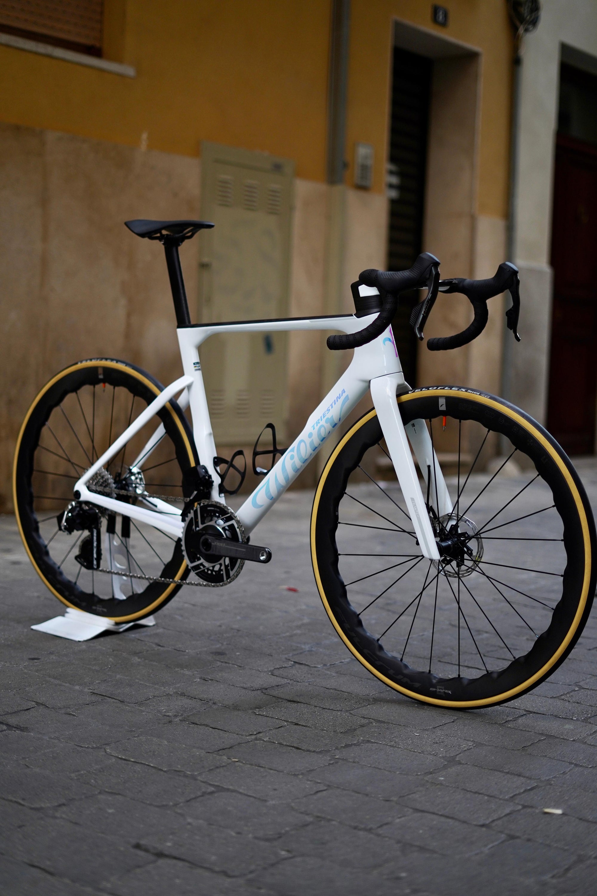 Bicycle and cycling shop in Palma de Mallorca – Velo Mallorca