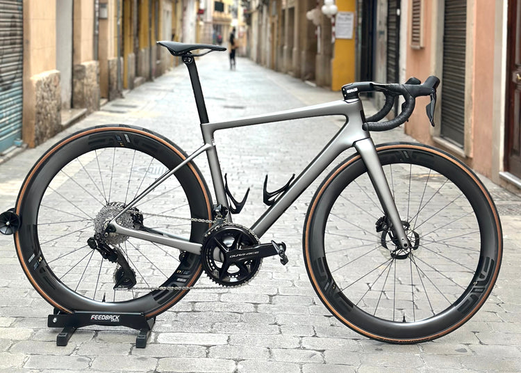 Bicycle and cycling shop in Palma de Mallorca – Velo Mallorca